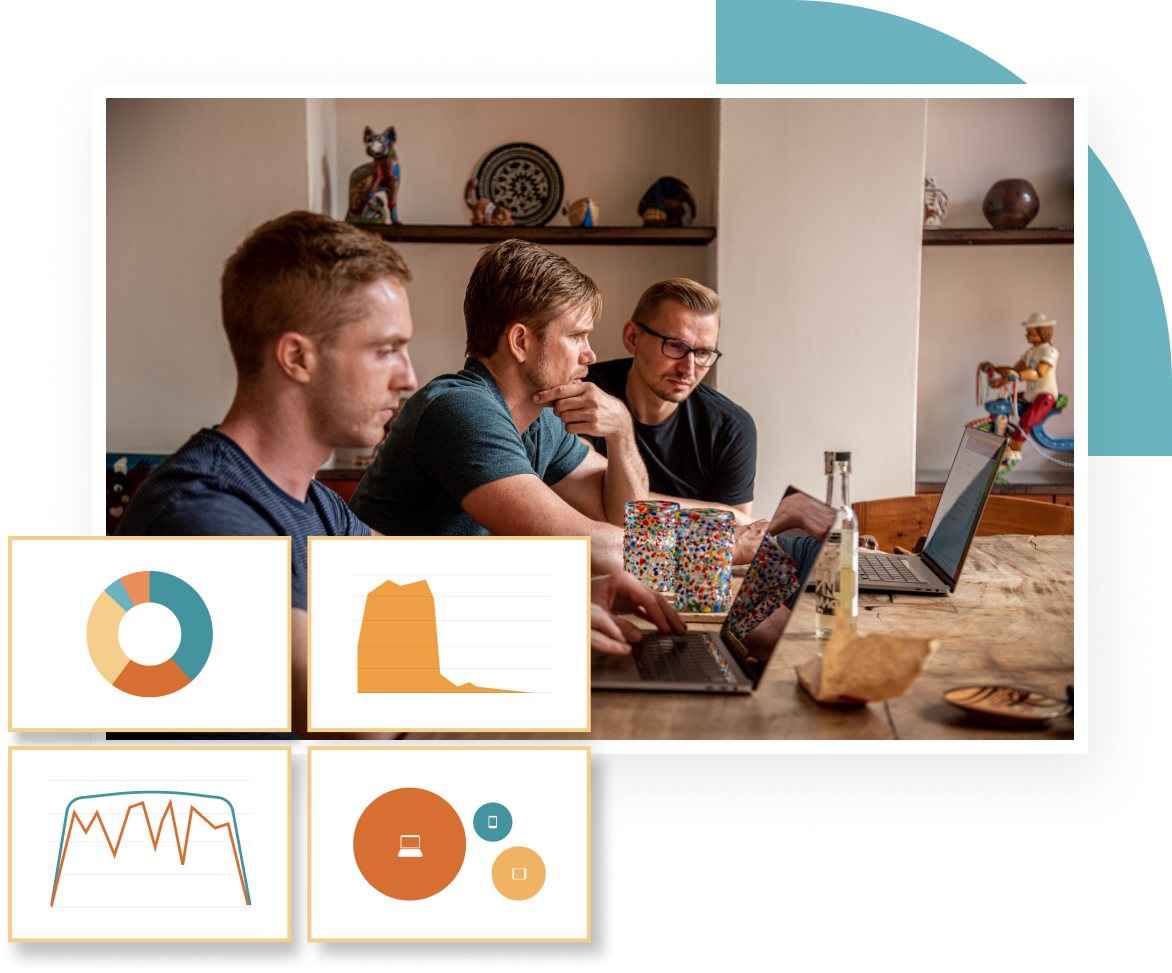 Get Started Request A Demo Hive Streaming